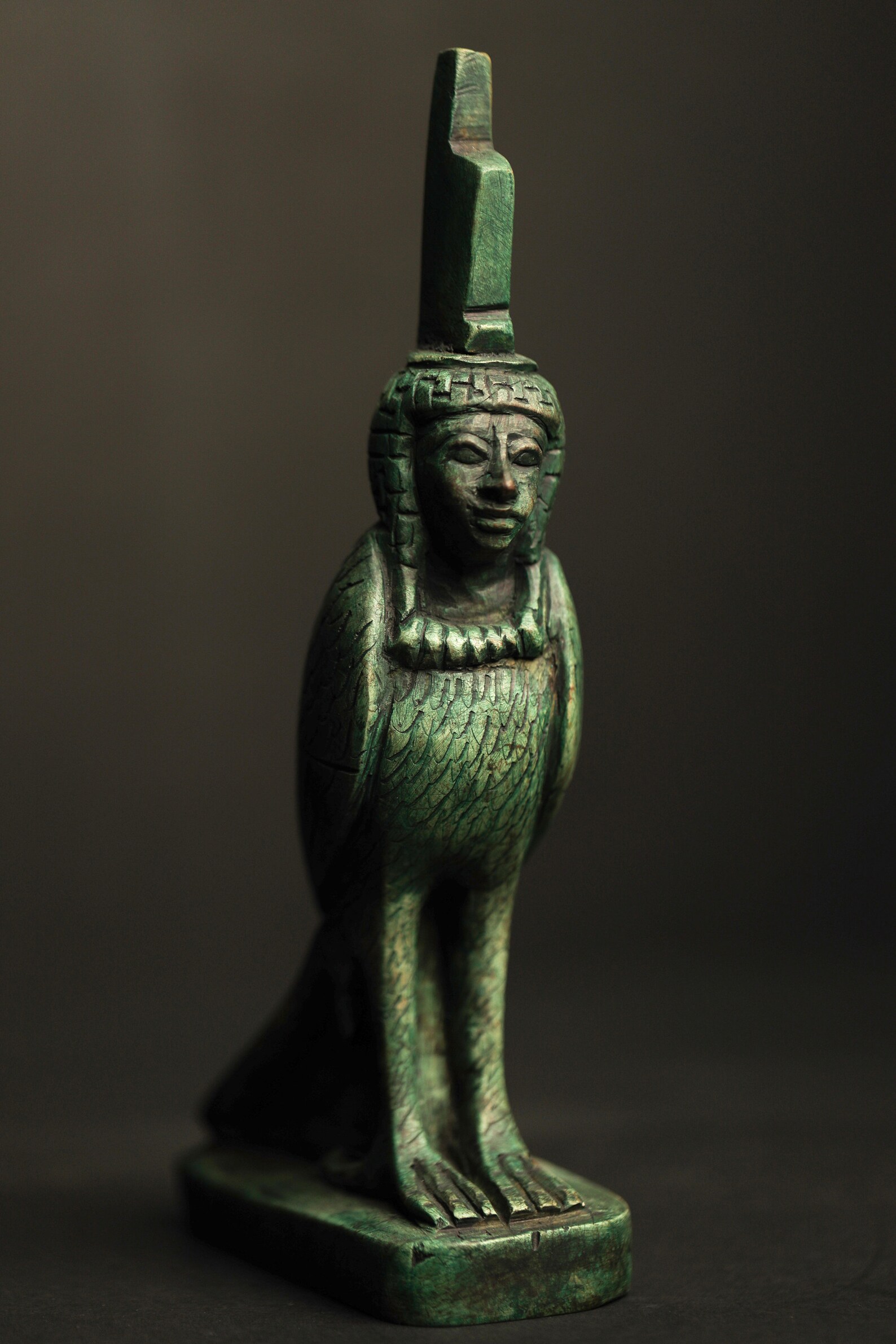 Gorgeous Ba-bird, Made by Egyptian Hands With Care and Love - Etsy