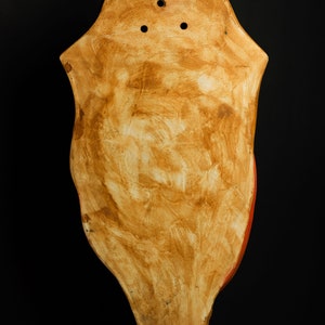 Akhenaten Mask - Handmade Replica - Hand Made Decor, King Akhenaten - Etsy