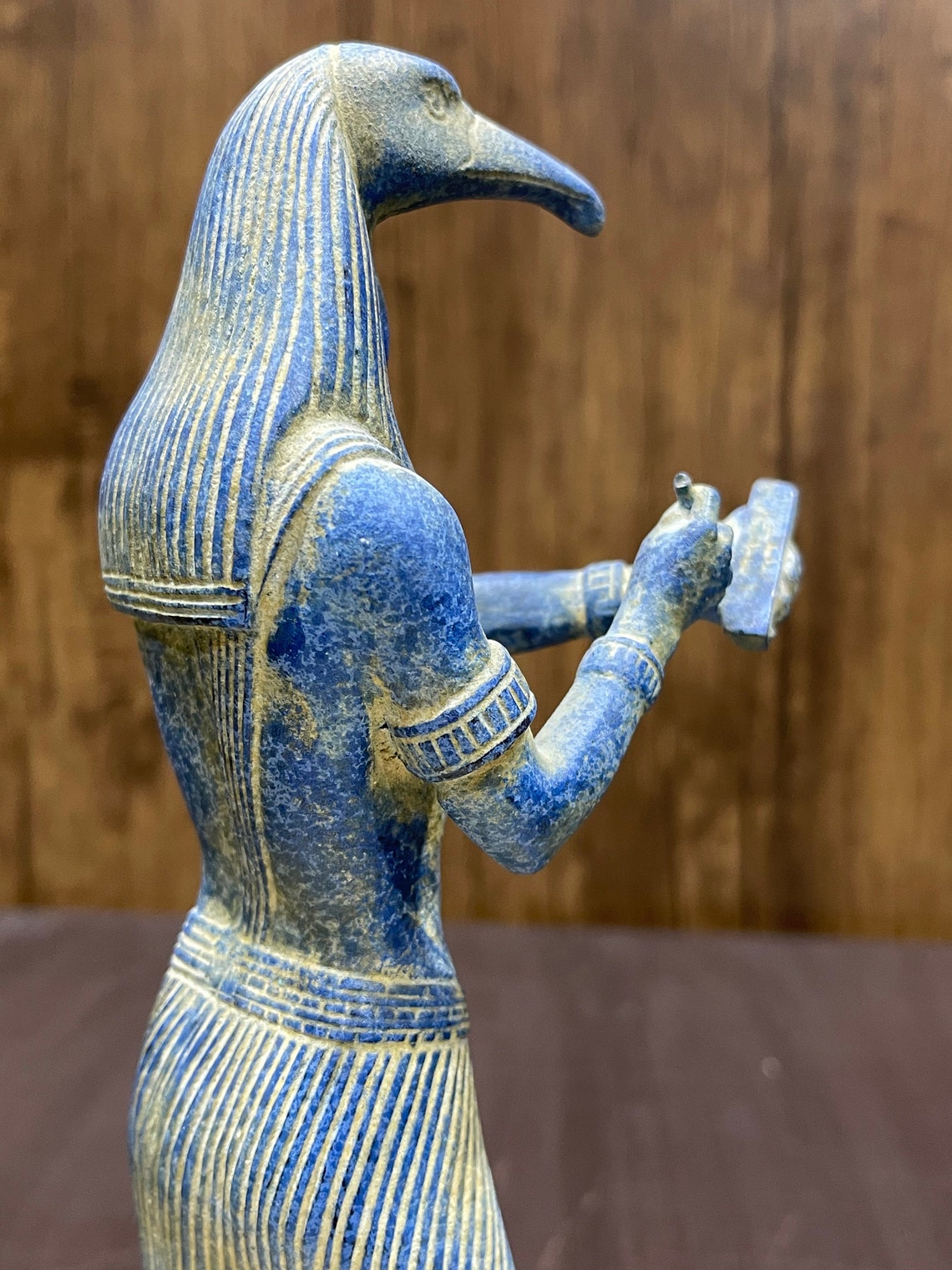 Ancient Egyptian God Thoth Thoth God of Moon Egyptian Thoth. - Etsy ...