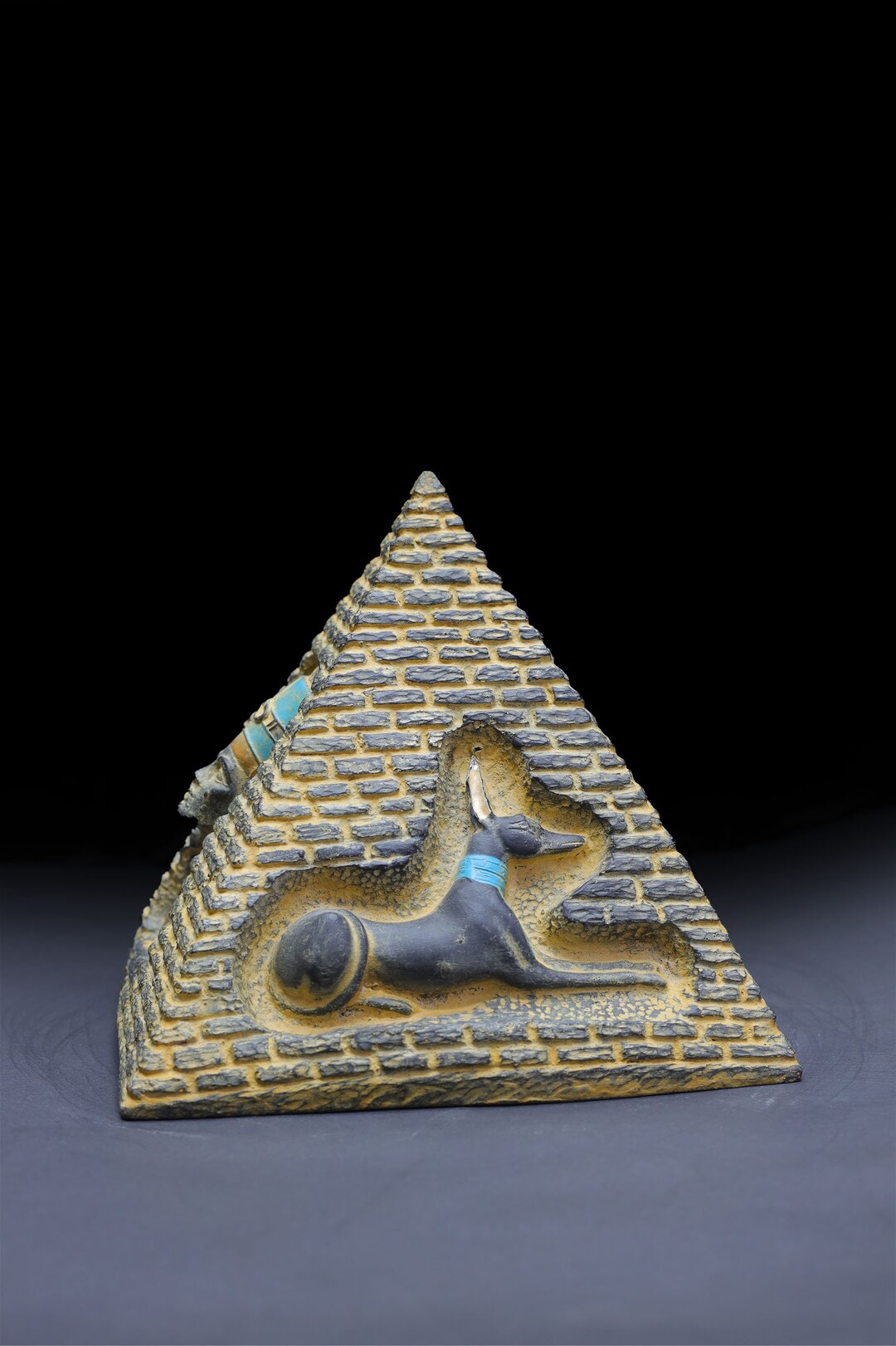 Egyptian Pyramid, Egyptian Tutankhamun, God Anubis, Egyptian Sphinx ...