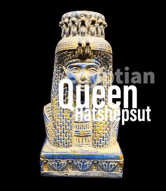 Ancient Egyptian Queen Hatshepsut