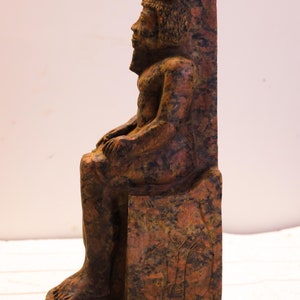 Queen Tiye Statue, Egyptian Queen Tiye, Egyptian Queen - Tiye ...