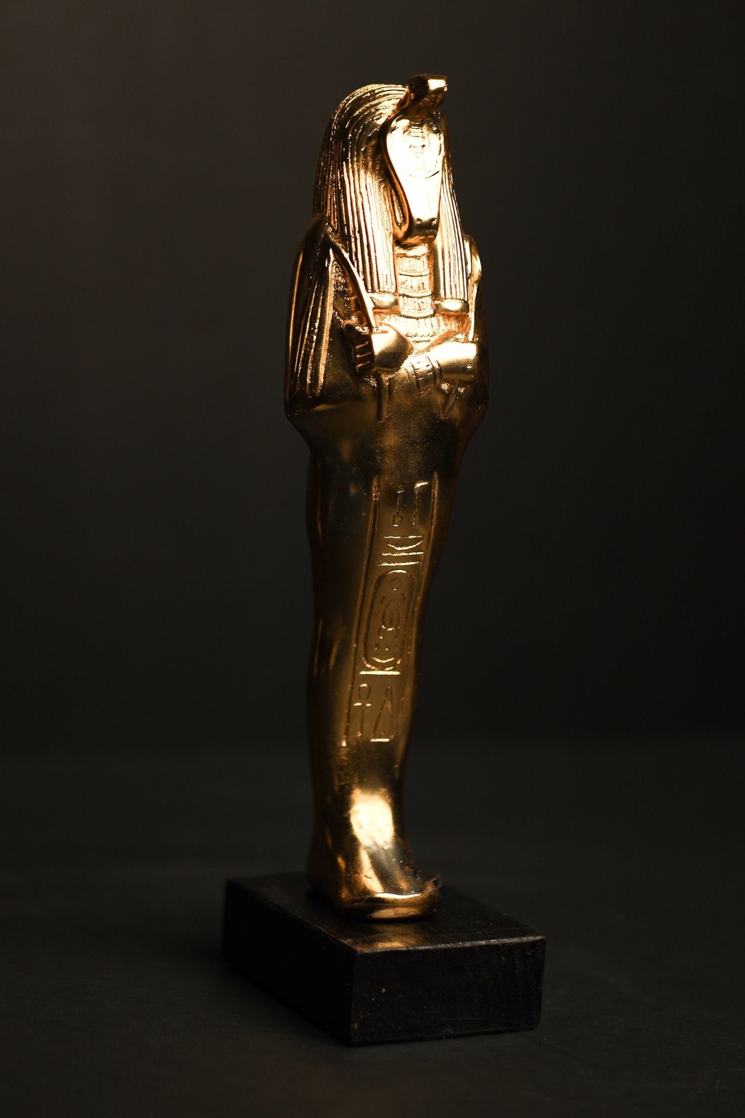 Heqet, Heket, Egyptian Goddess of Fertility, Goddess Heqet, Frog Headed ...