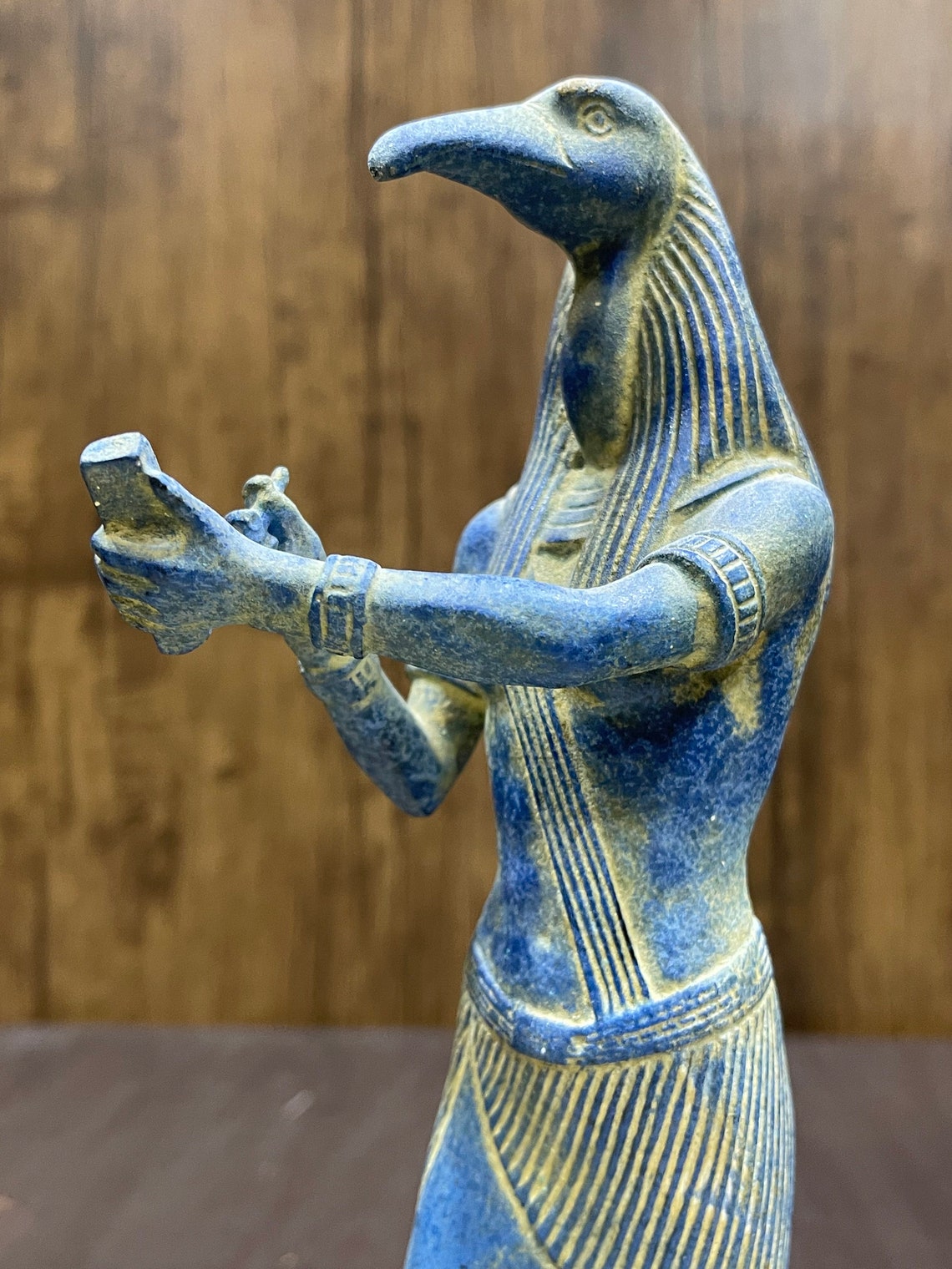 Ancient Egyptian God Thoth Thoth God of Moon Egyptian Thoth. - Etsy ...