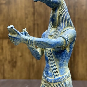 Ancient Egyptian God Thoth, Thoth God of Moon, Egyptian Thoth ...