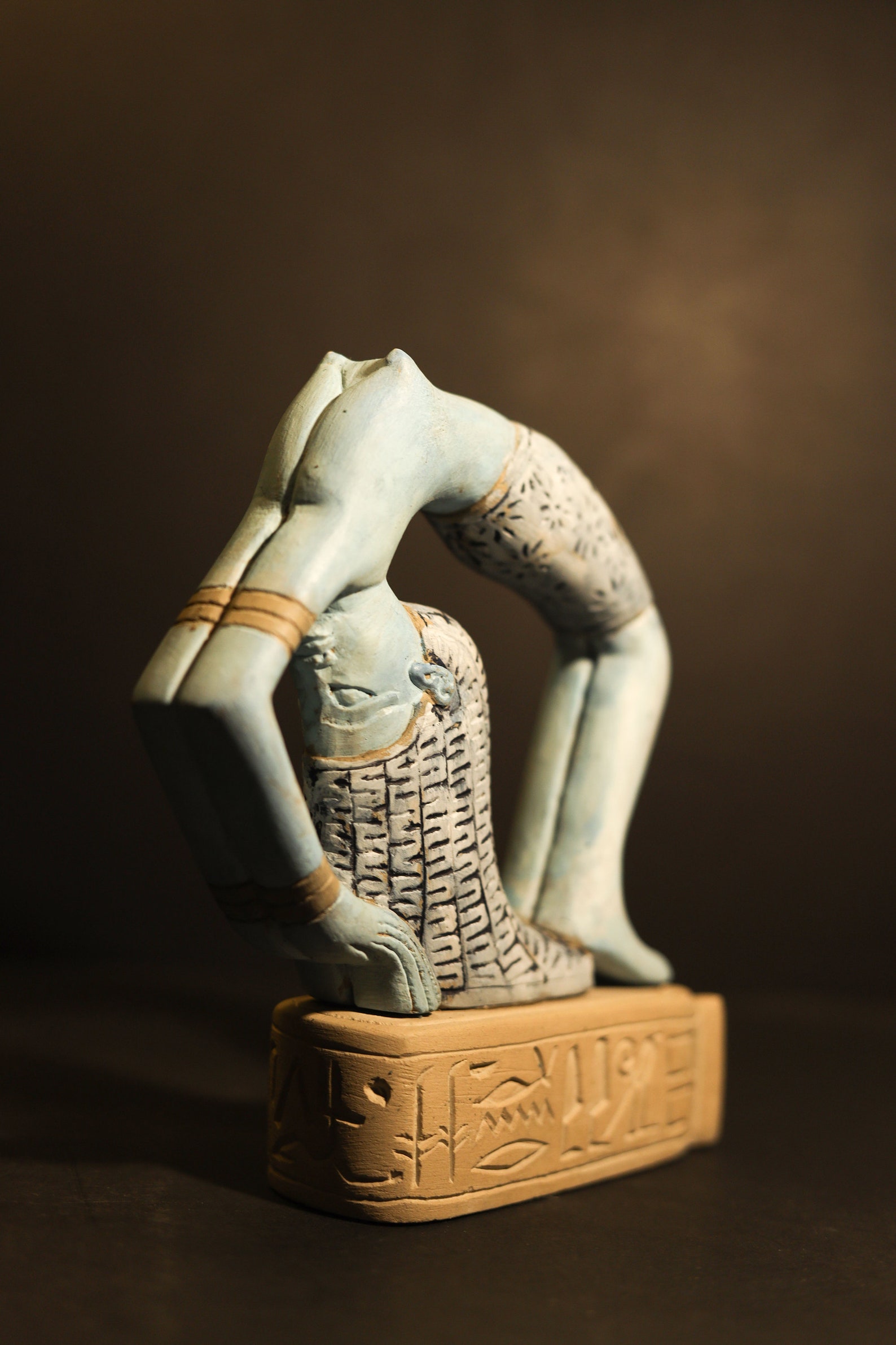 Amazing Egyptian Goddess Nut the Goddess of the Sky, Goddess Nut ...