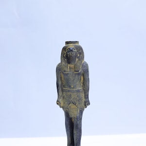 Egyptian Wadjet Cobra, Snake Statue, Cobra Goddess Wadjet (auto-puto ...