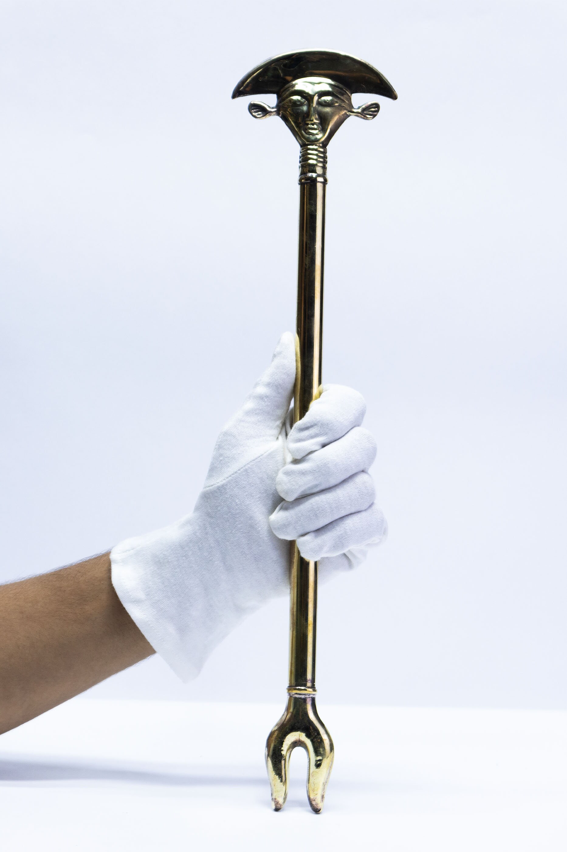 Egyptian Goddess Hathor Stick, Goddess of Solar, Goddess of the Sky ...
