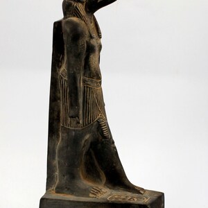 Egyptian God Anubis, God of Underworld, the Jackal God in Ancient Egypt ...