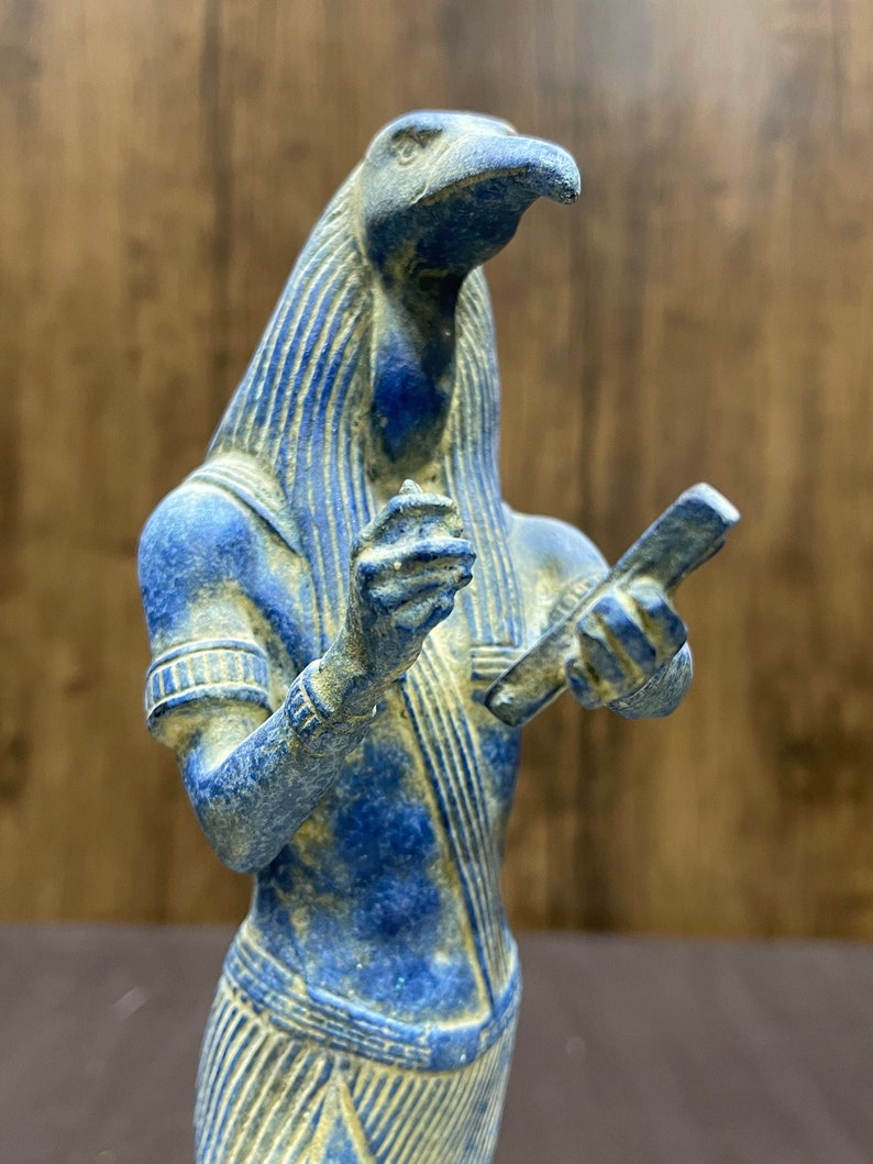 Ancient Egyptian God Thoth, Thoth God of Moon, Egyptian Thoth ...