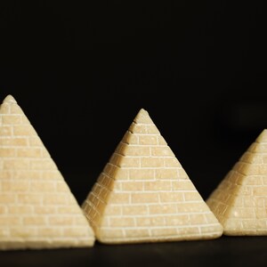 Great Pyramids of Giza , Pyramids From Egypt. - Etsy