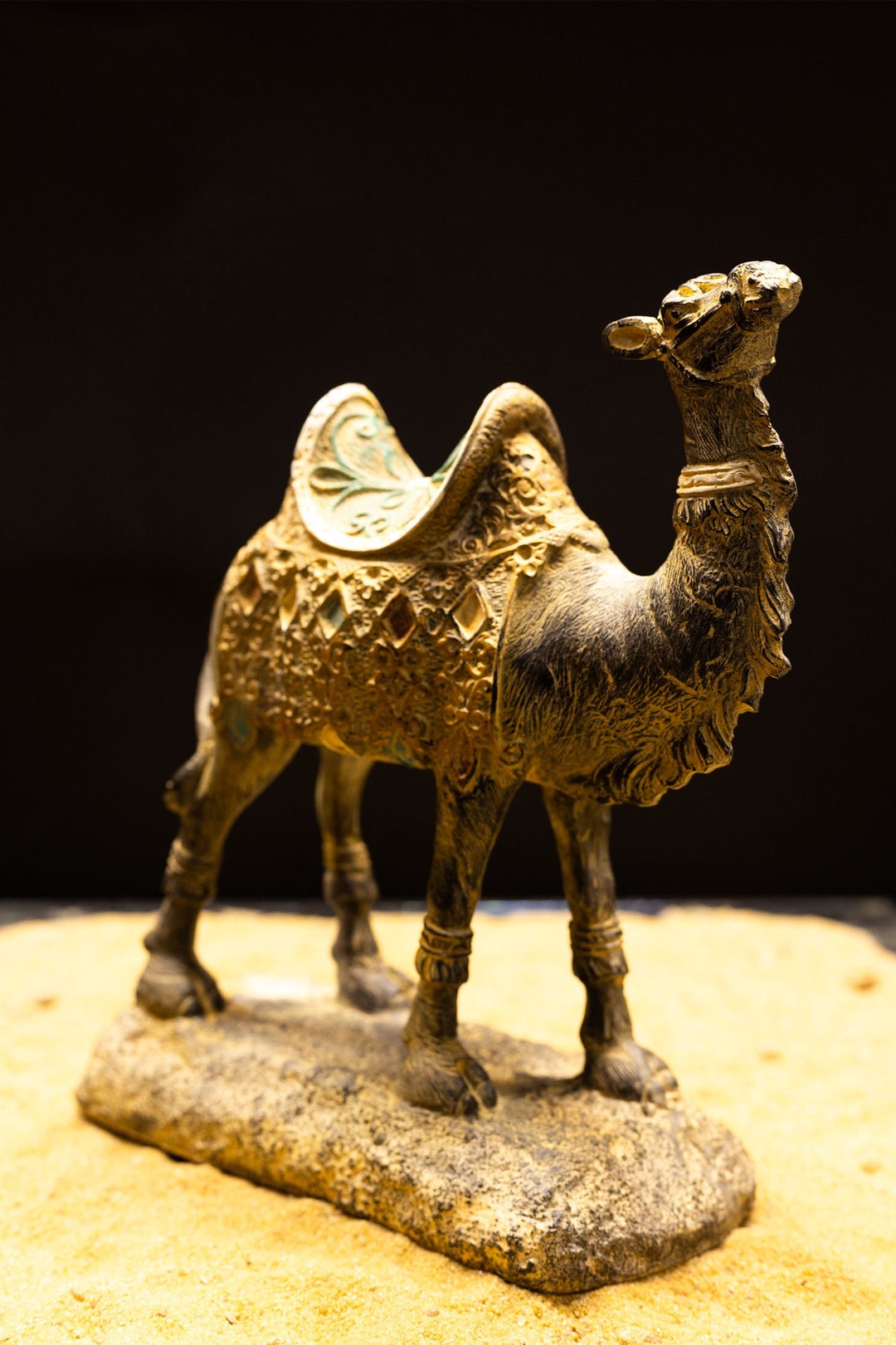 Marvelous Egyptian Camel - Made in Egypt With Love and Care. - Etsy