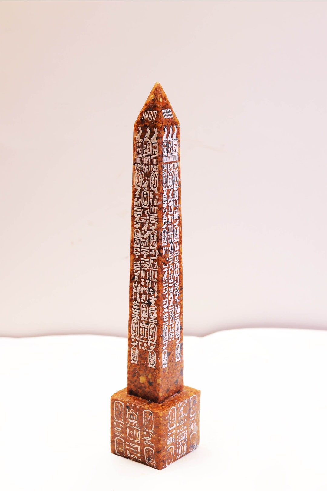 Egyptian Obelisk, Handmade Obelisk, Replica Obelisk, Home Decor Obelisk ...