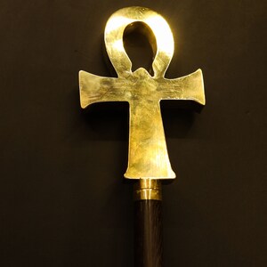Ankh Key: Ancient Egyptian Symbol of Life and Immortality - Etsy