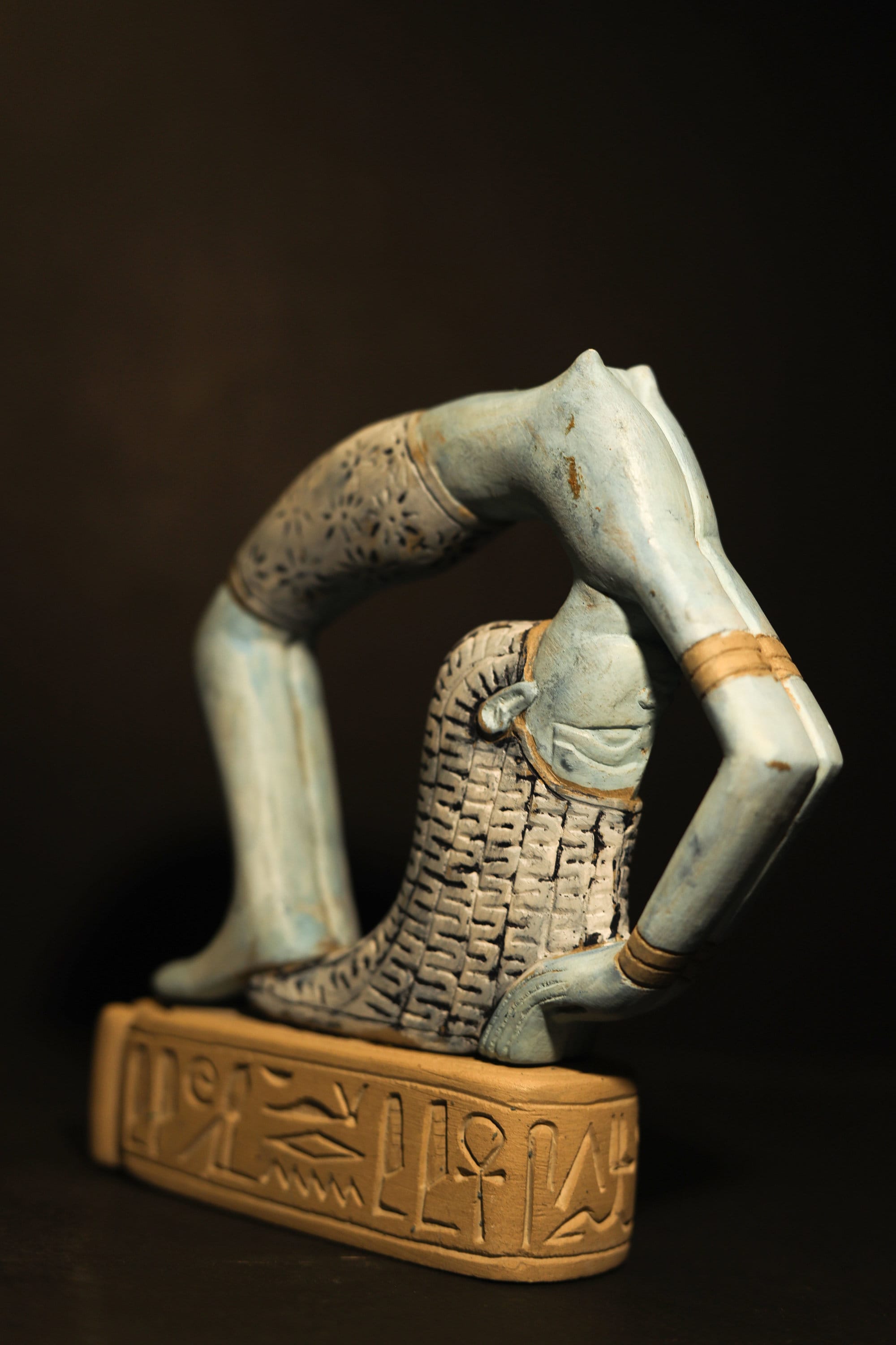 Amazing Egyptian Goddess Nut the Goddess of the Sky, Goddess Nut ...