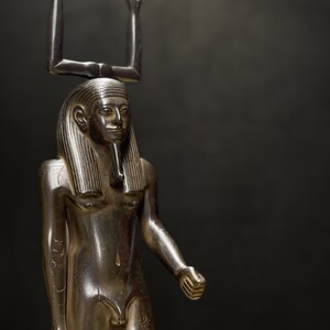 Ka Statue of King Hor for Sale, Ka Statue for Sale, Guardian Spirit - Etsy