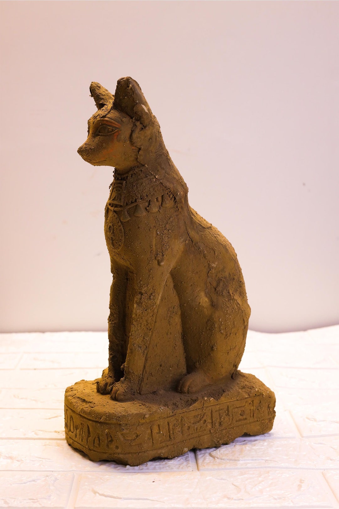 The Lord of Cats, Ancient Egyptian Goddess Bastet, Ancient Egyptian Cat ...