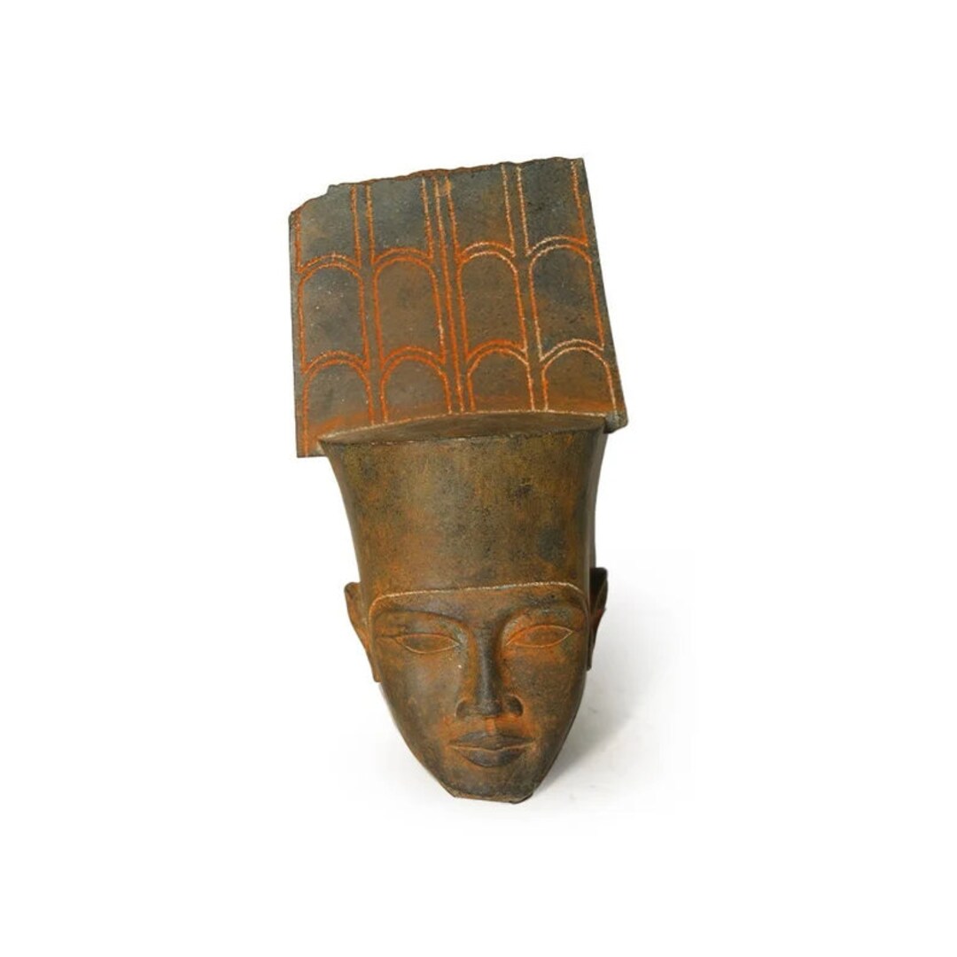 Amun Ra Egyptian God - Etsy