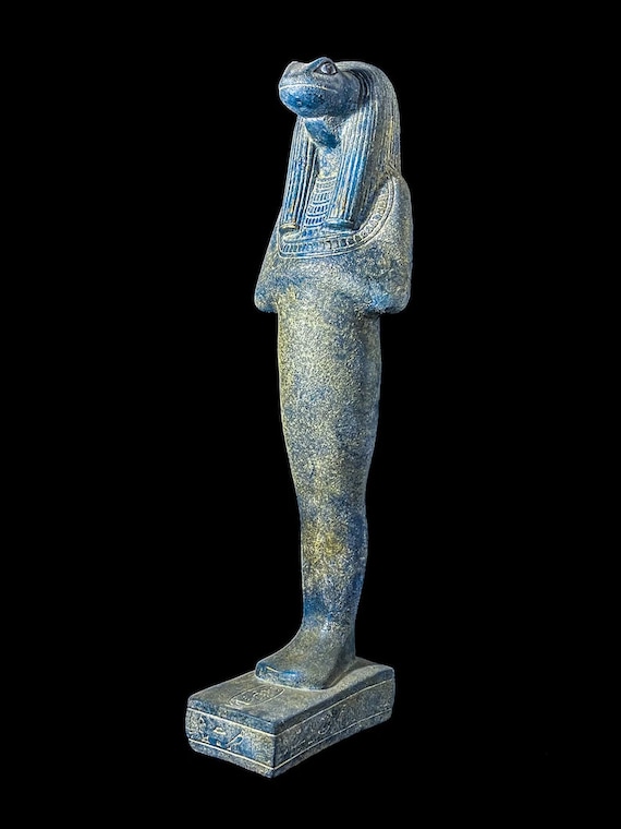 Egyptian God Heket Smarthistory – Egyptian Deities