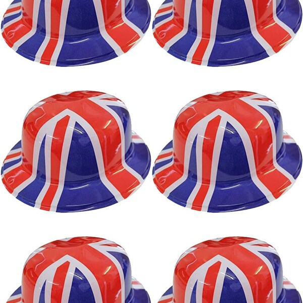 Bowler Hat Women - Etsy