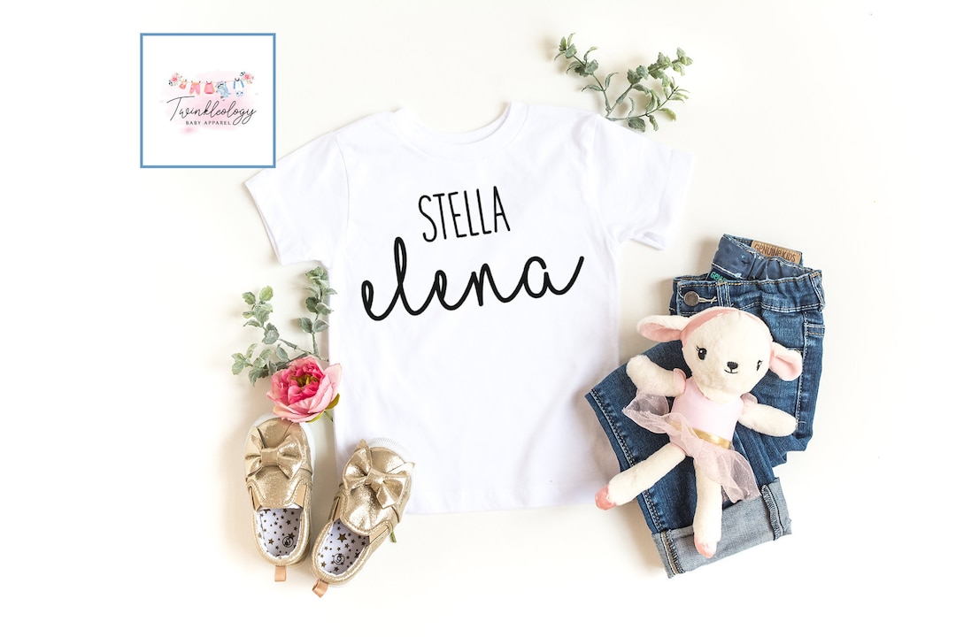 Personalized Girl Shirt Custom Girl Shirt Cute Girl Tshirt Cute Girl ...