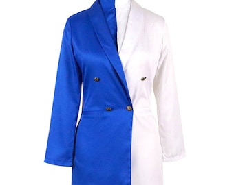 Zeta Phi Beta Blazer - Etsy