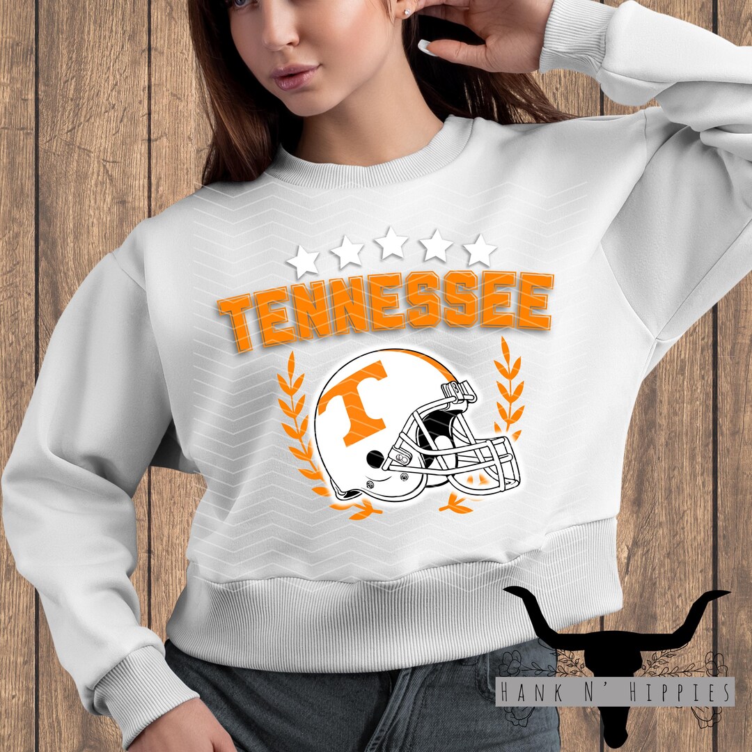Tennessee Vols Tshirt Png. Instant Download.perfect for Game Day. All ...
