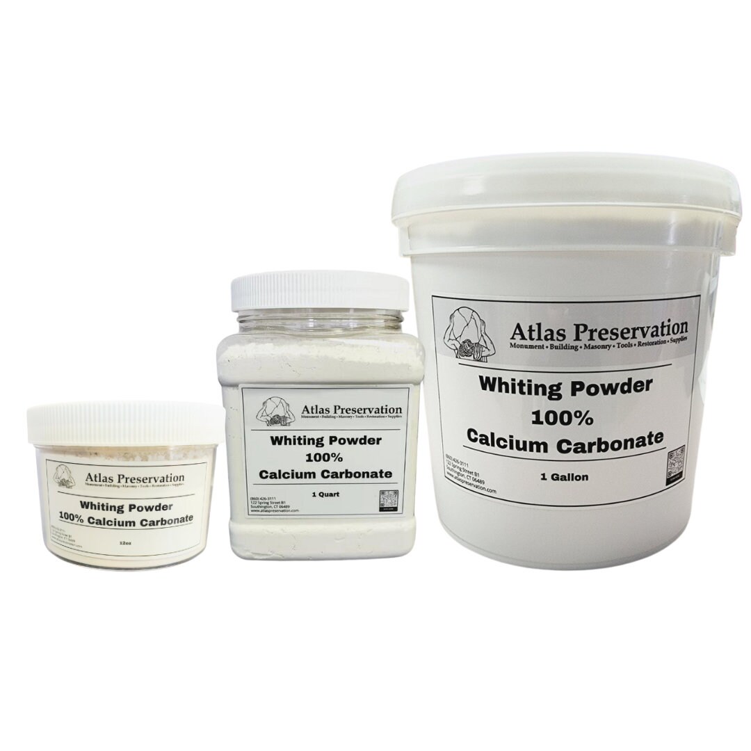 Whiting Powder - Etsy