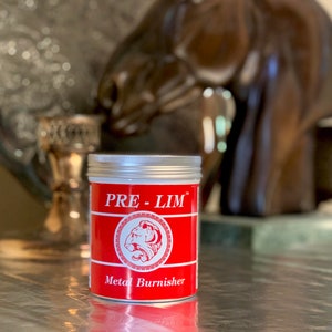 Renaissance Wax + Pre-lim Set - Bronze, Brass, Metal, Armour, Sculpture ...