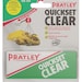Pratley Quickset Clear Epoxy - Etsy