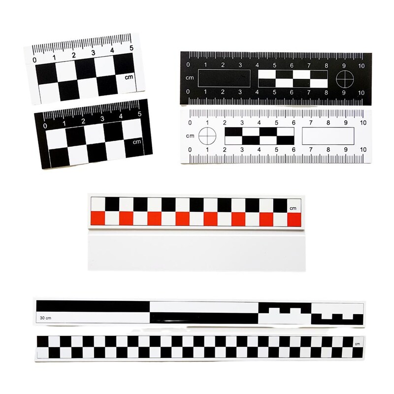L Shaped Ruler - Etsy