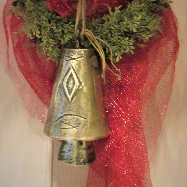 Antique Door Ringer - Etsy