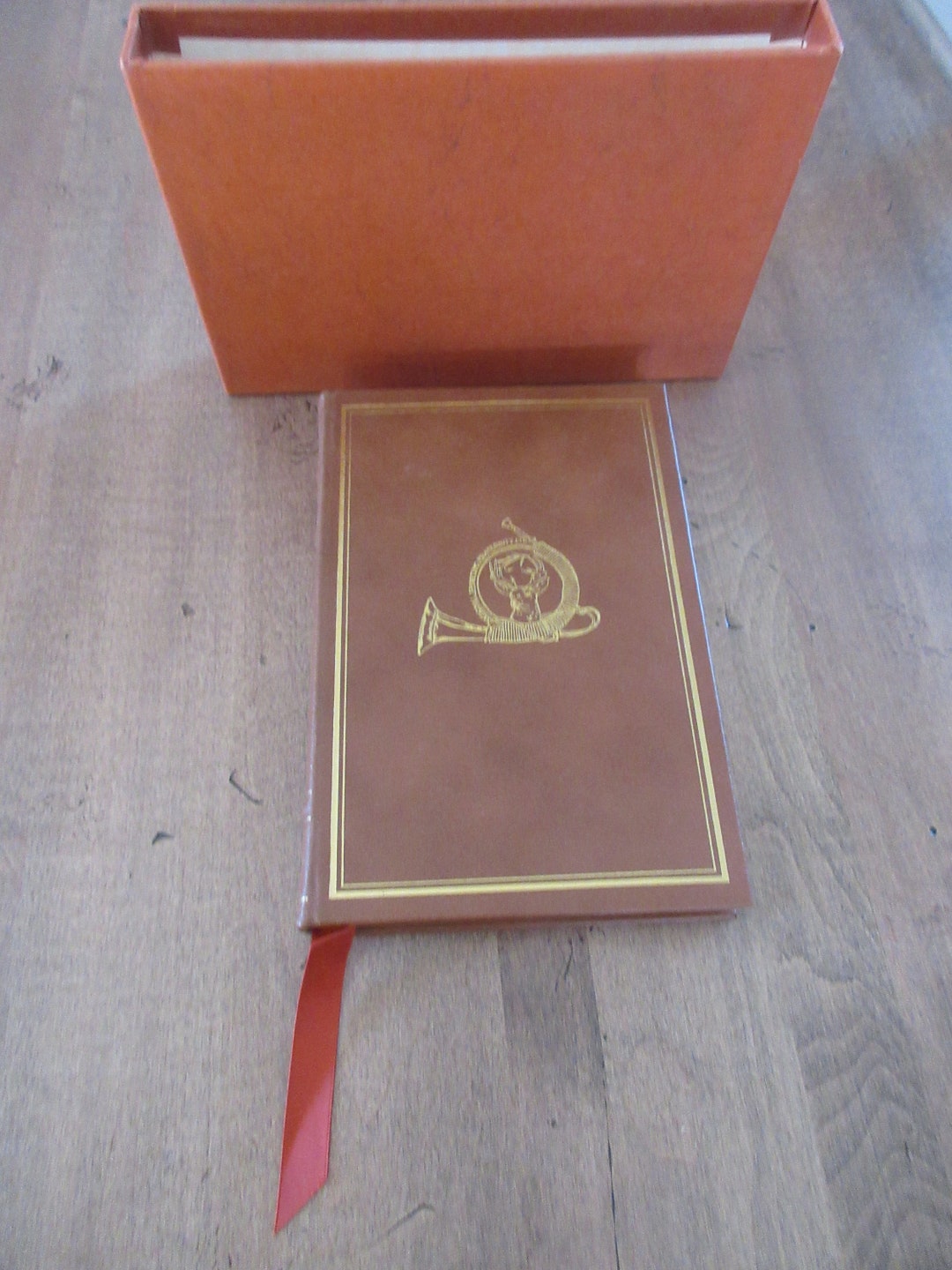 Vintage 1987 Baronets and Buffalo by John I. Merritt Book in Fine ...