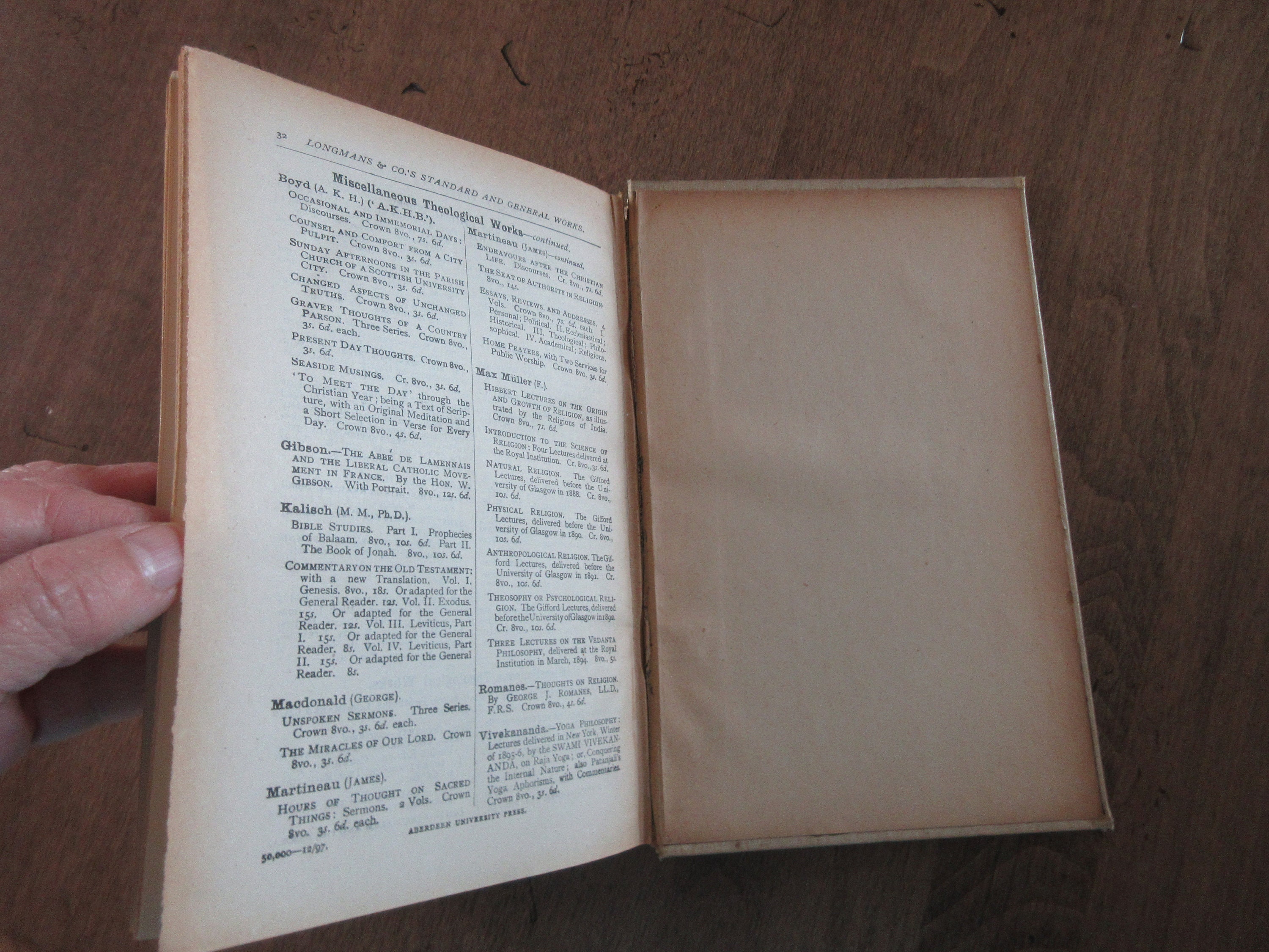 1898 Fur Feather and Fin Series Book the Salmon by Hon A. E. - Etsy