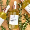 Cinnamon Body Oil Solar Infused Cinnamon Massage Oil With Vanilla ...