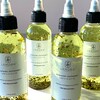 Cinnamon Body Oil Solar Infused Cinnamon Massage Oil With Vanilla ...