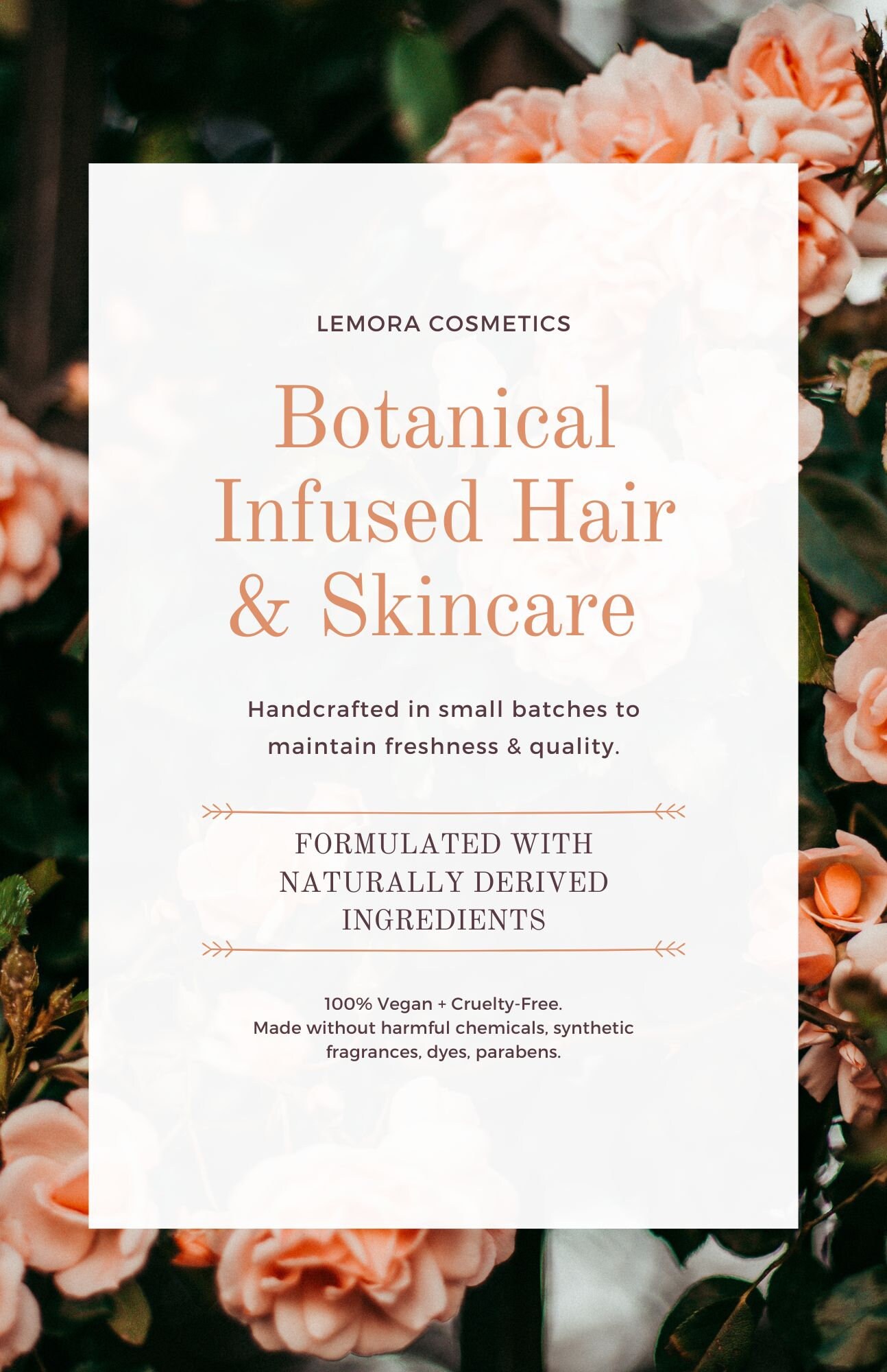 Butterfly Pea Multi-use Oil for Skin & Hair, Butterfly Pea Infused Body ...