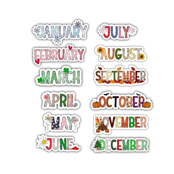 Funny June Month - Etsy