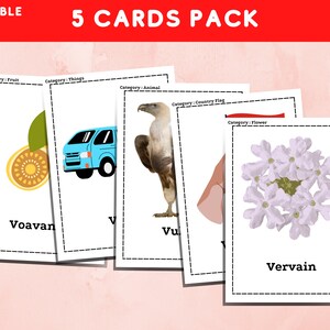Children Class Poster - Letter Learning Flash Cards - Kids Classroom ...