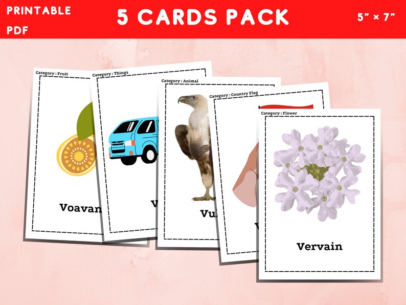 Children Class Poster - Letter Learning Flash Cards - Kids Classroom ...