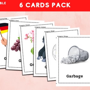 Letter G Alphabet Flashcards, Large Alphabet Flash Cards Printable ...