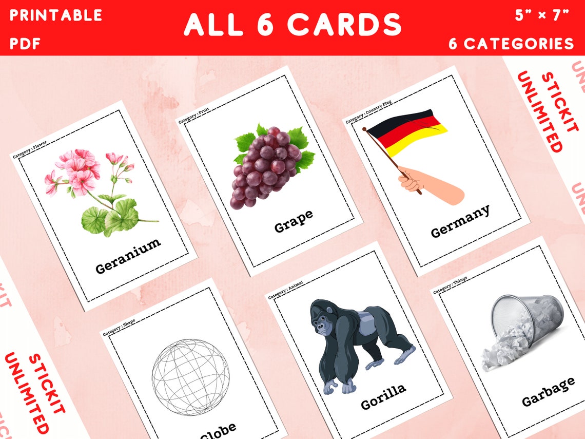 Letter G Alphabet Flashcards, Large Alphabet Flash Cards Printable ...