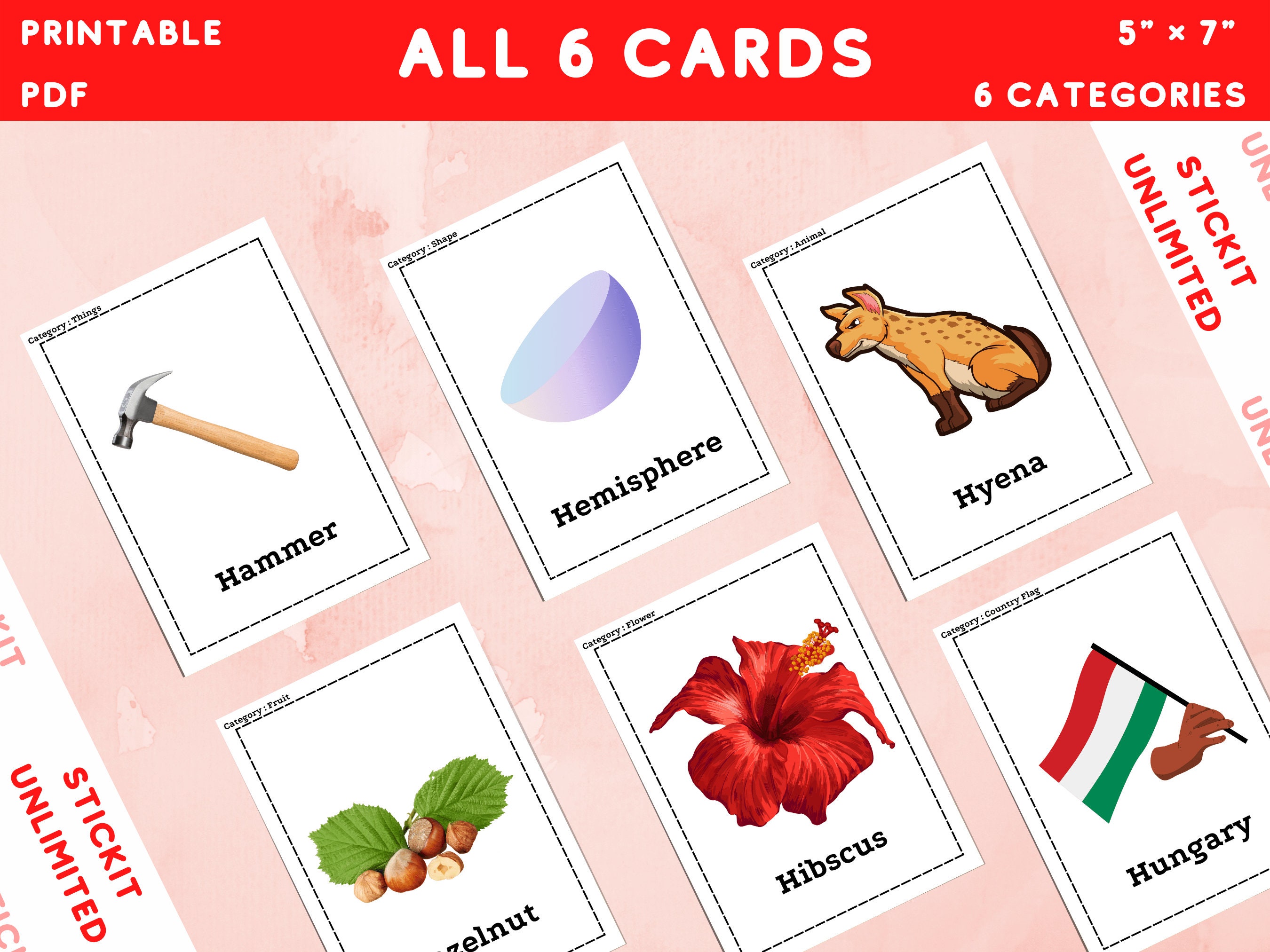 Alphabet "h" Flashcards, Large Alphabet Flash Cards Printable - ABC ...