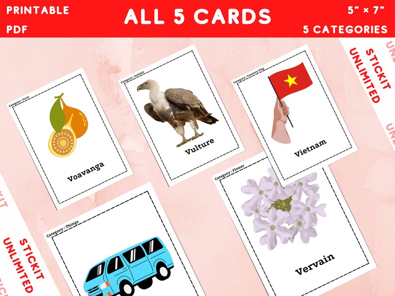 Children Class Poster - Letter Learning Flash Cards - Kids Classroom ...