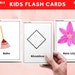 Letter R Montessori Flash Card - Infant Flash Cards - Classroom Poster ...