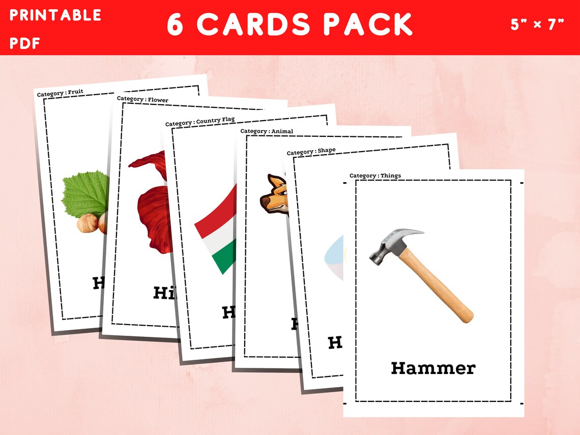 Alphabet "h" Flashcards, Large Alphabet Flash Cards Printable - ABC ...