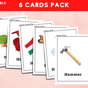 Alphabet "h" Flashcards, Large Alphabet Flash Cards Printable - ABC ...