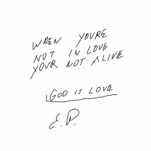 Elvis Presley Letter Handwriting Print Handwritten Print Fan Wall Art ...