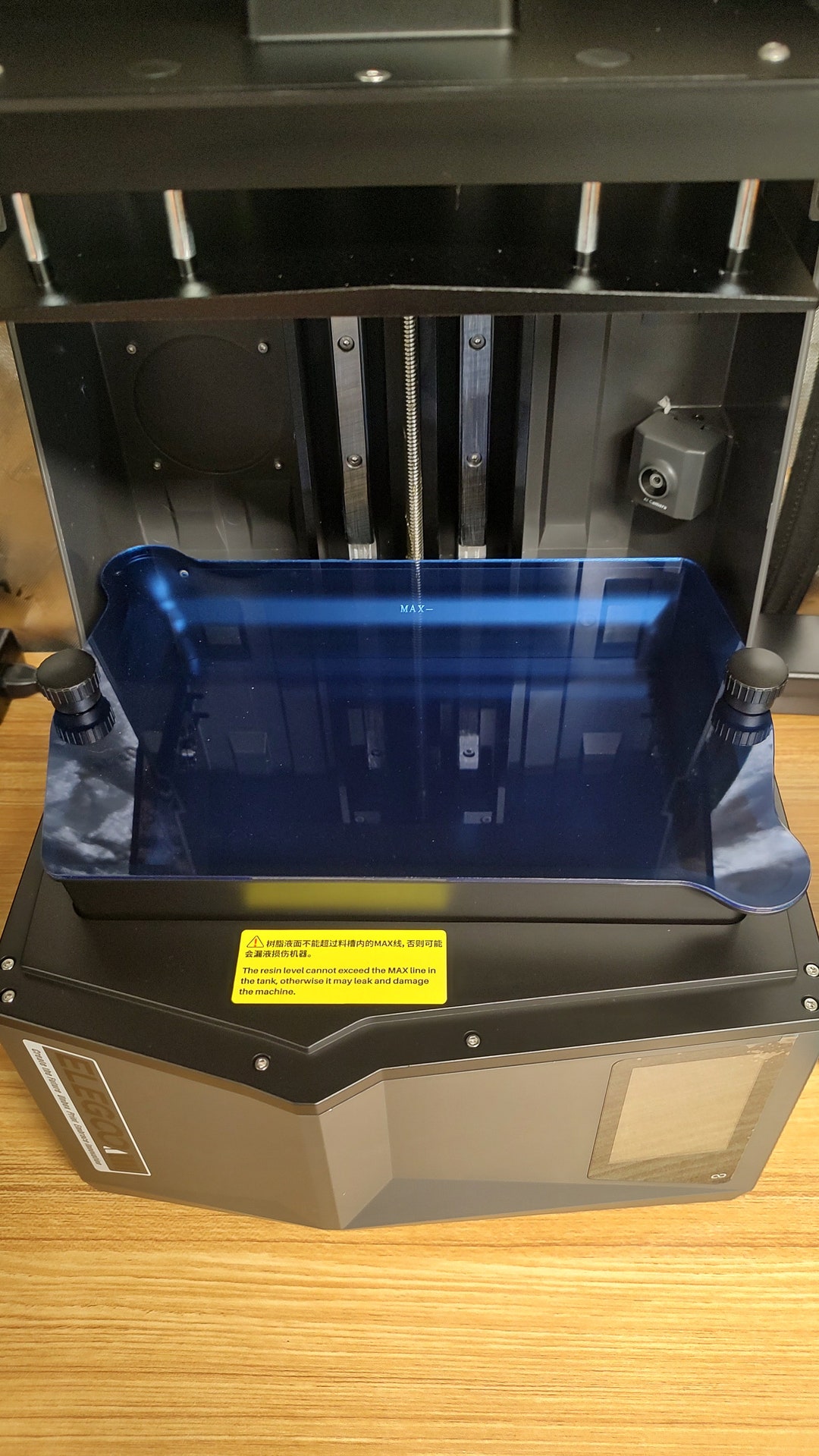 Elegoo Saturn 4 Ultra Vat Covers - Etsy