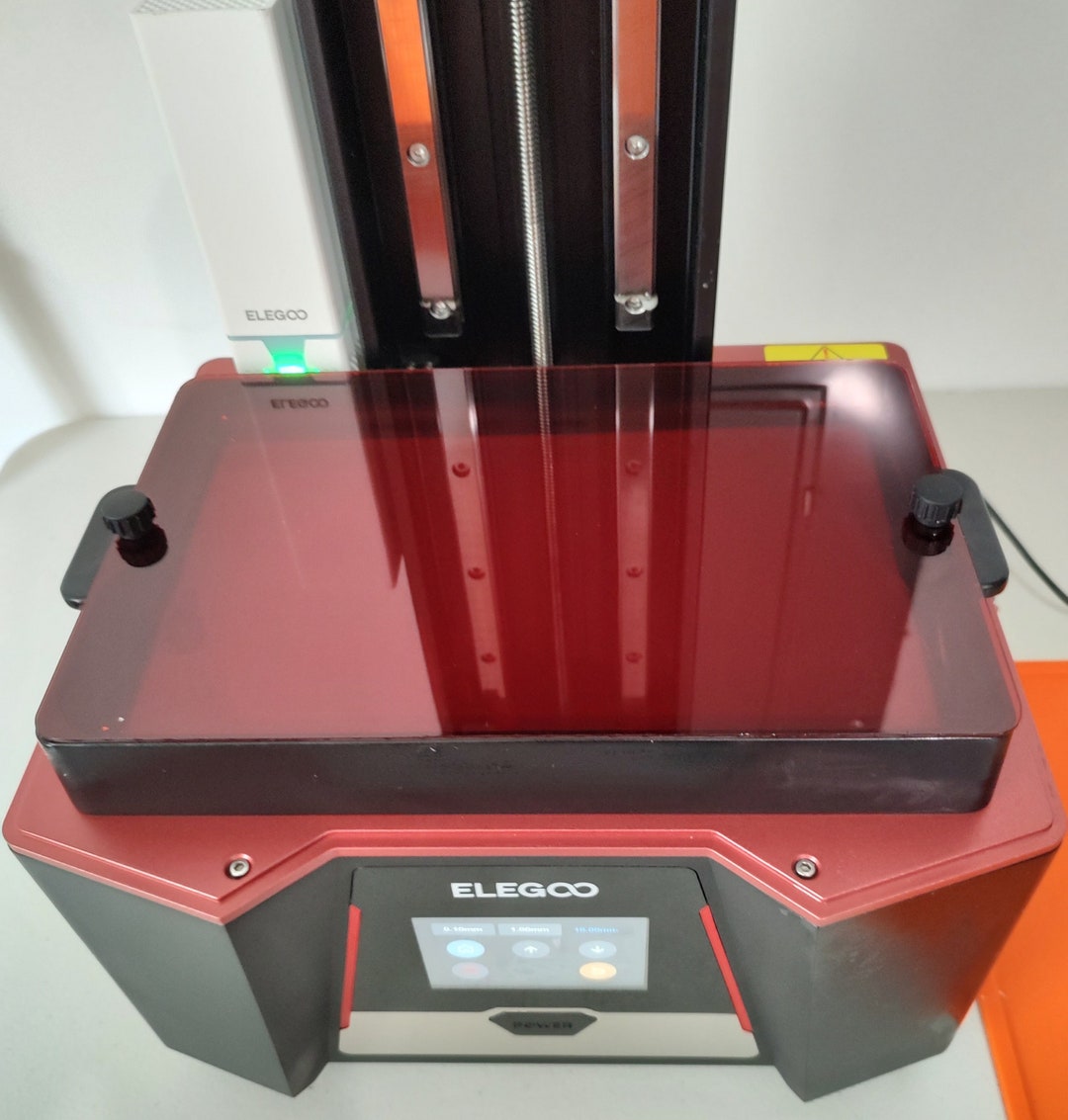 Elegoo Saturn 2 Saturn 3 & Saturn 8k Vat Covers - Etsy